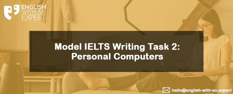 Task 2 Personal Computers Featured Image Ielts Online Teacher